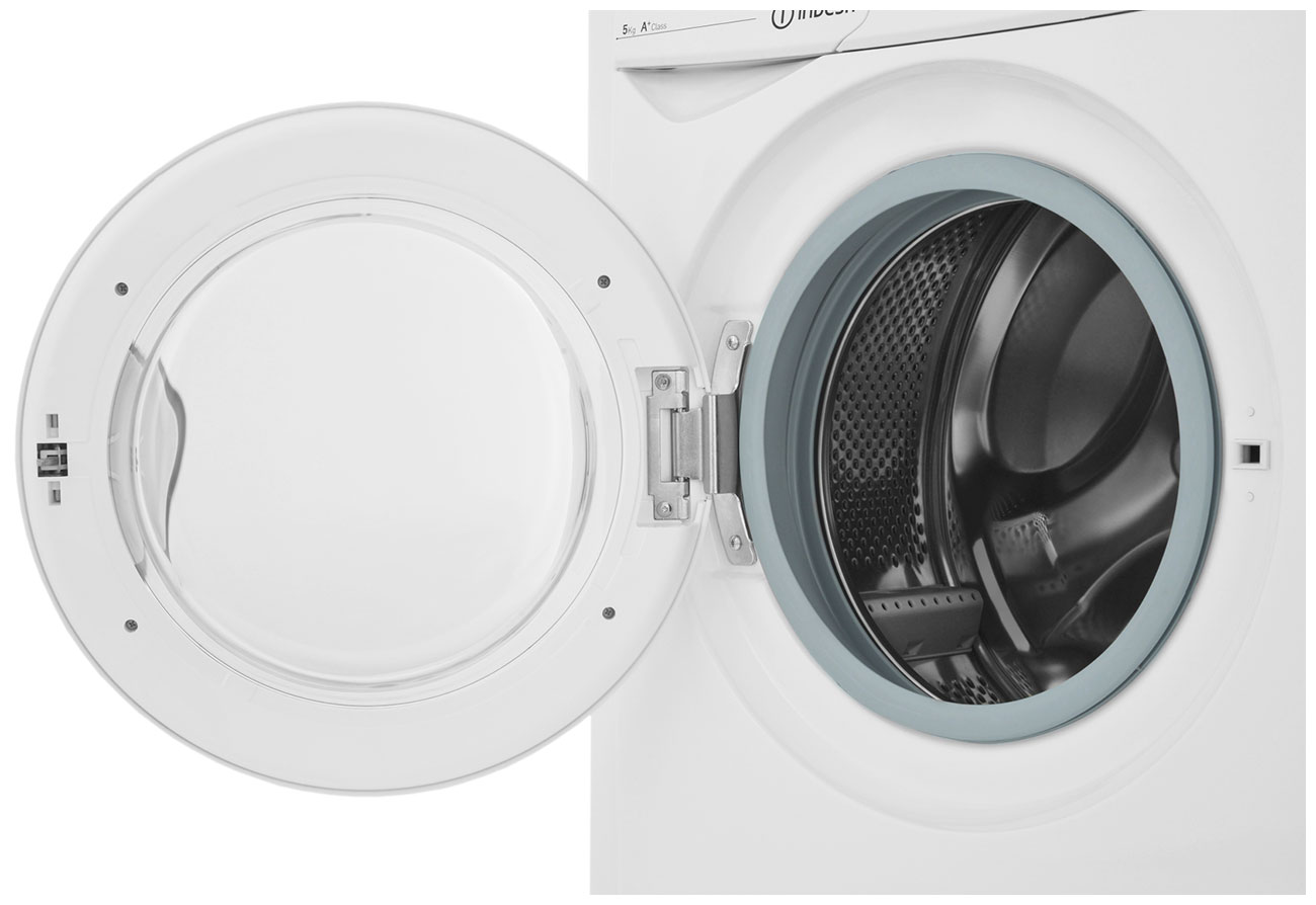 Стиральная машина Indesit IWSD 51051 CIS